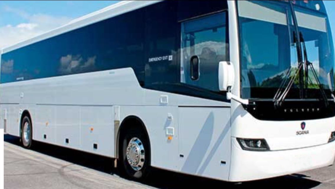 Gallery: Bus Gallery