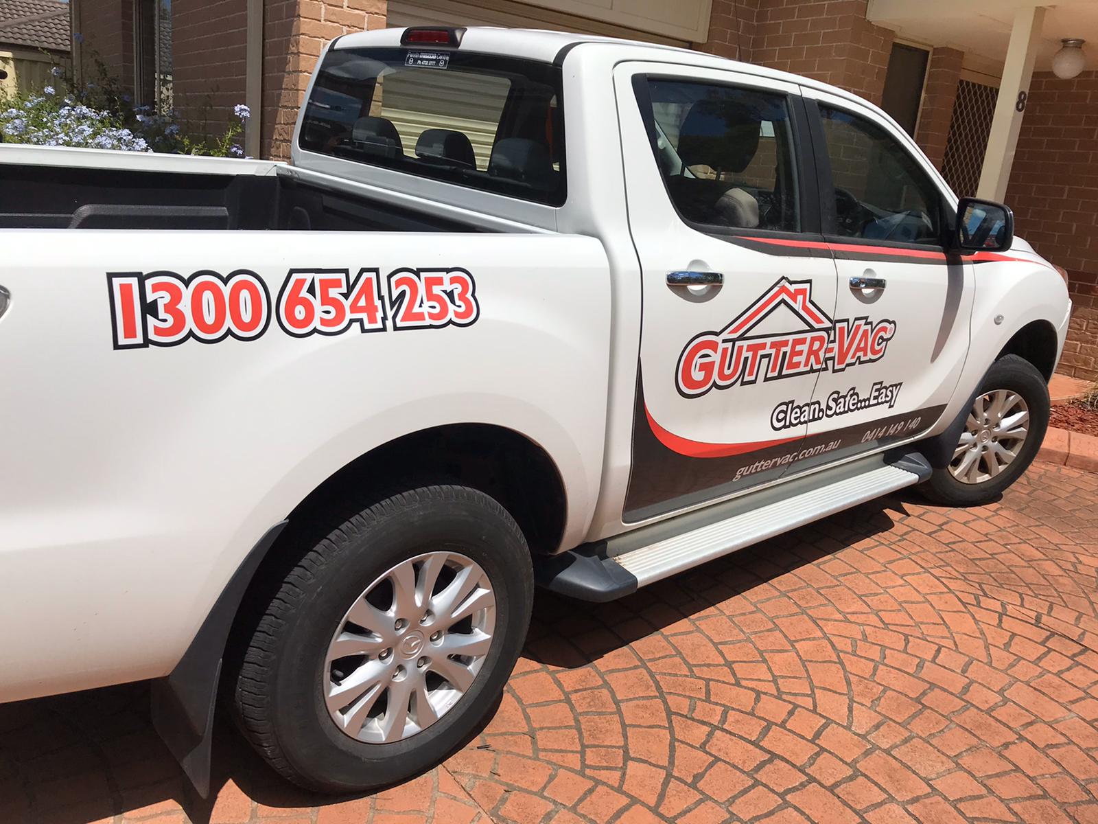 Gallery: Signage Removal Gallery