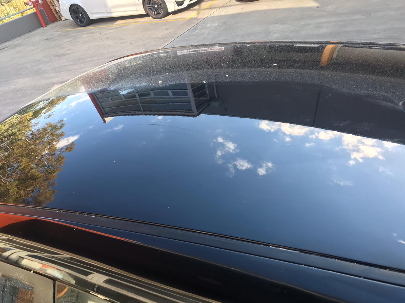 Gallery: Signage Removal Gallery