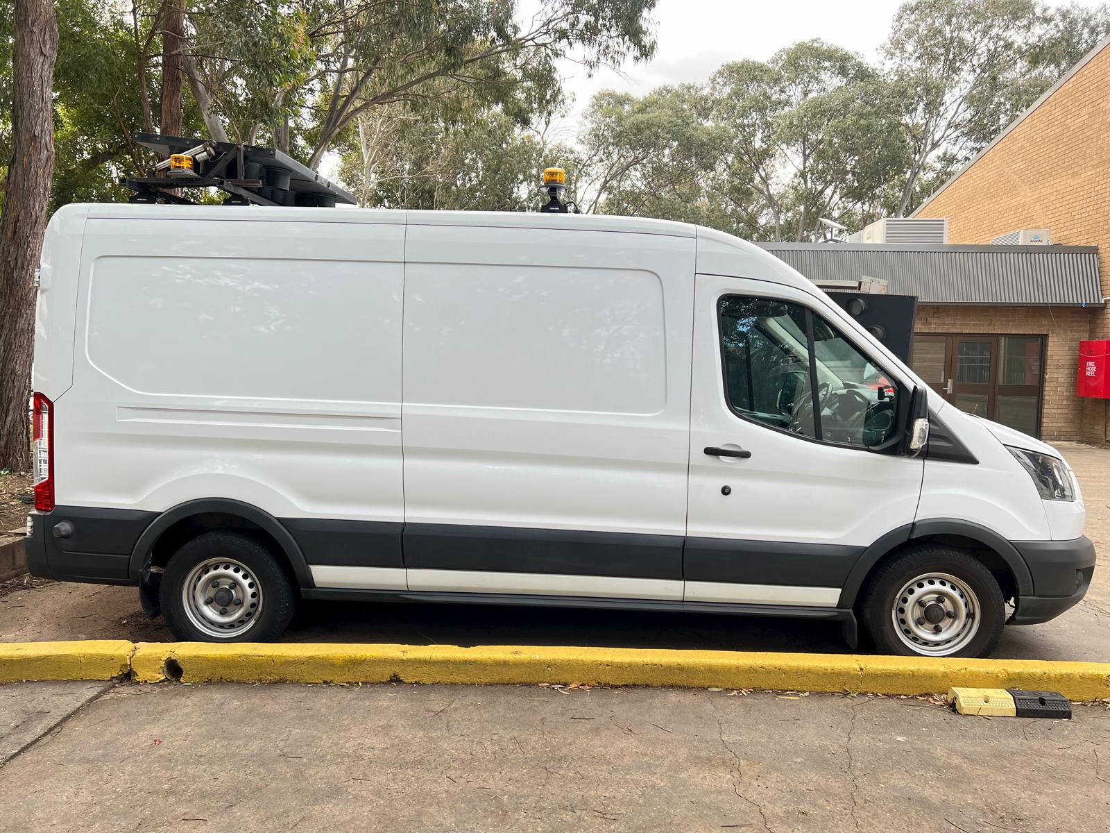 Gallery: Signage Removal Gallery