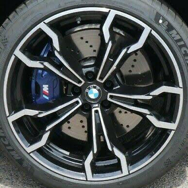 Alloy Wheel Repair