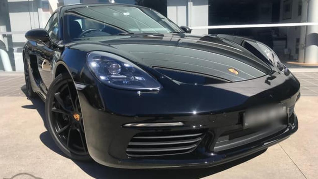 Gallery: Car Gallery